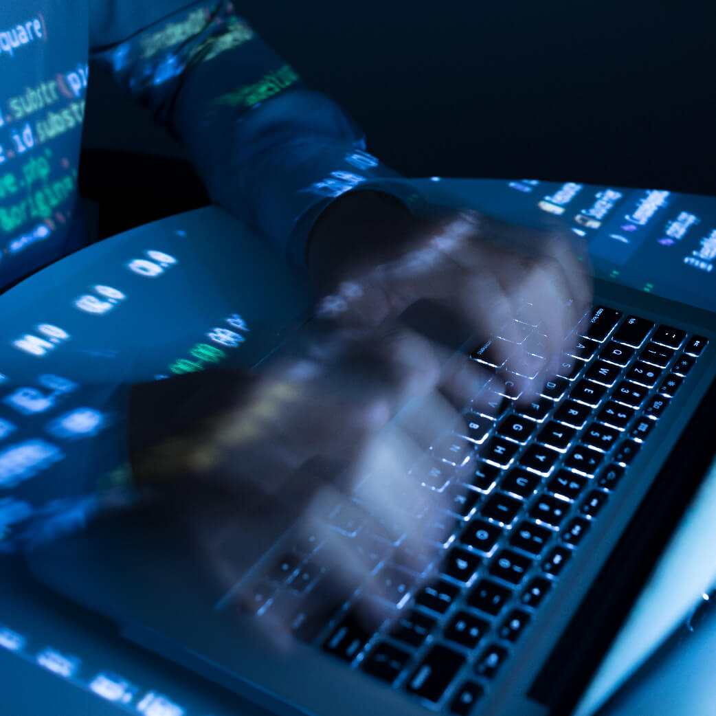 Services – Brian Forensics